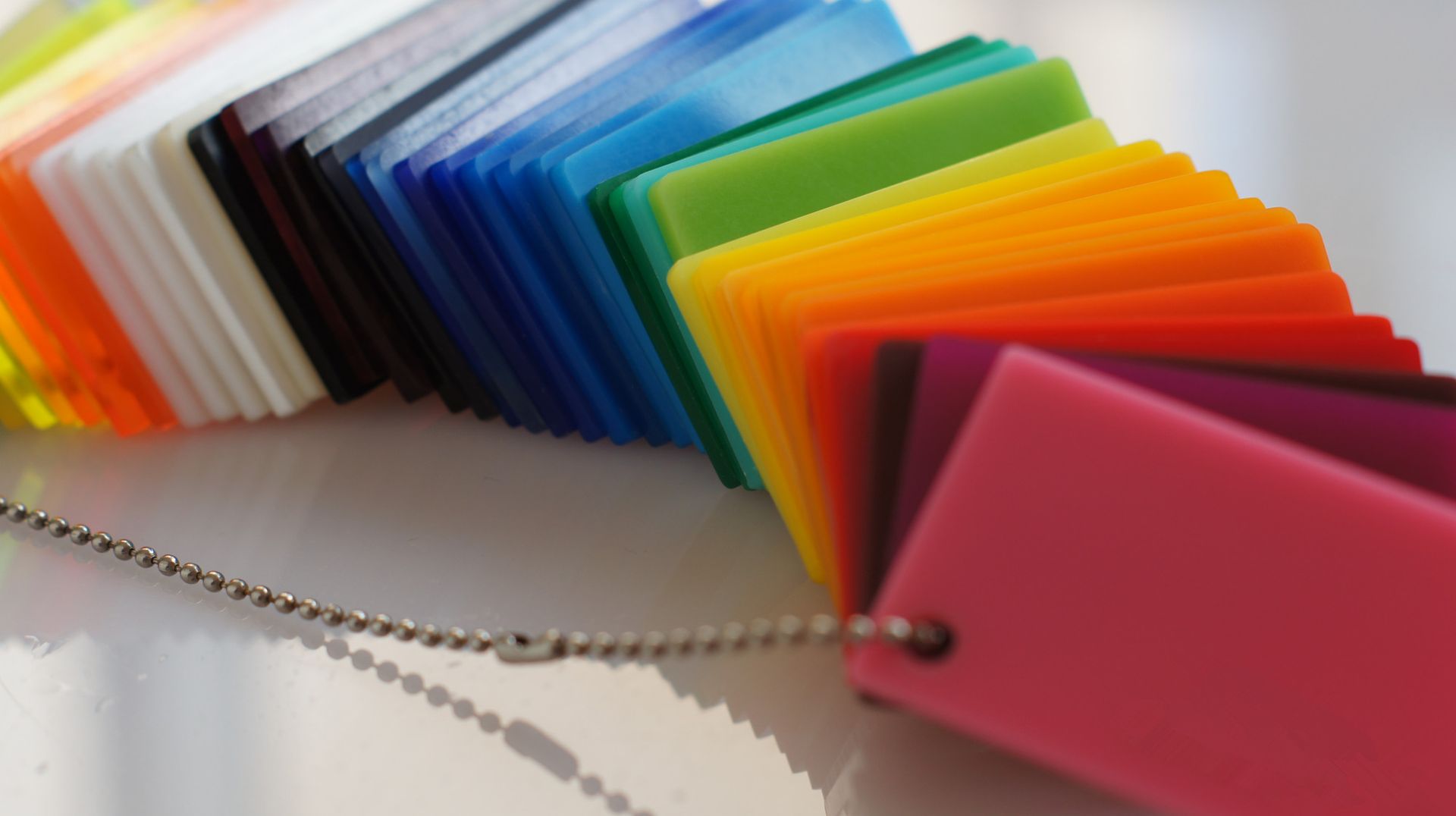 Premium Cast Acrylic Sheets | Allrich SA